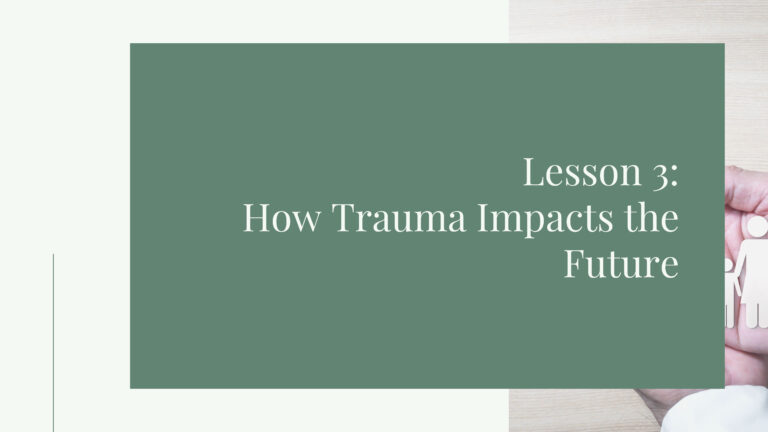 Creating a Trauma-Informed Library | Libraries Learn