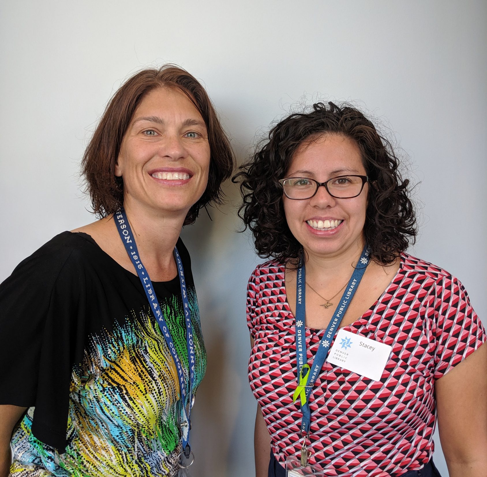 Services and Programming | Libraries Learn